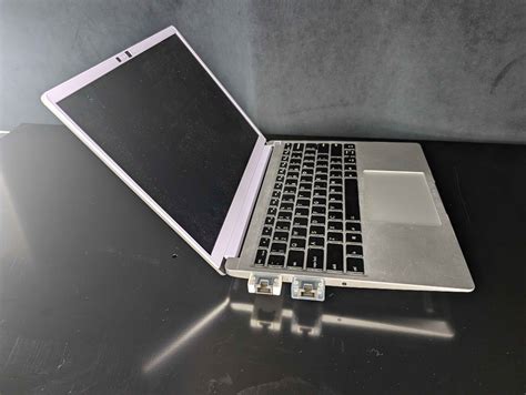 Framework Slim Ethernet Expansion Card By Shadowchaser Download Free Stl Model