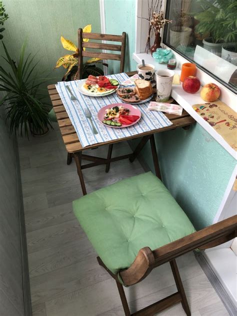 Балкон в 2024 г Декор балкончиков Украшения для балкона Современный домашний декор