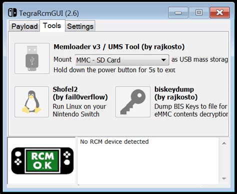 Switch Payload Injector Windows Frhnc