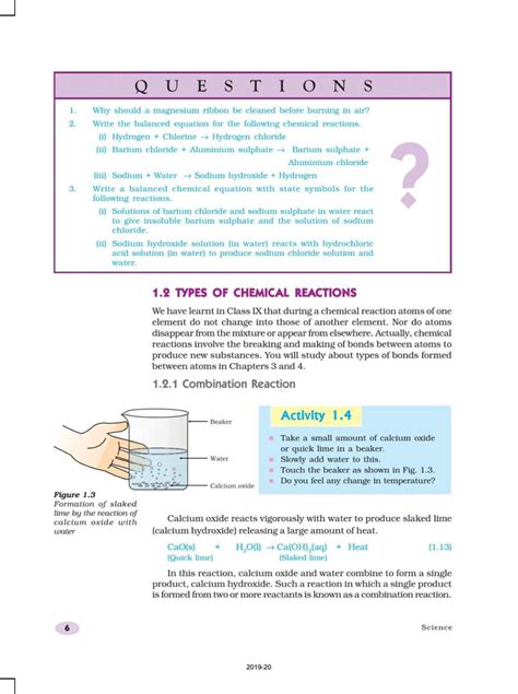 Bihar Board Book For Class 10 Science PDF AglaSem