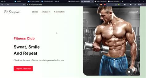 Priyanshu Patel On Linkedin Projectname Innovation Technology Industryleadership