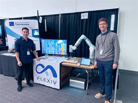 flexiv robotics on linkedin flexivatevents flexiv rizon
