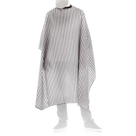 Пелерина за подстригване Custom