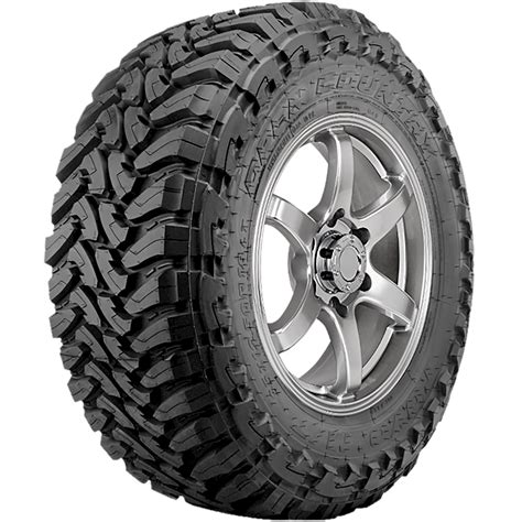 Toyo Open Country Mt And At Tires — Dually Wheels Canada