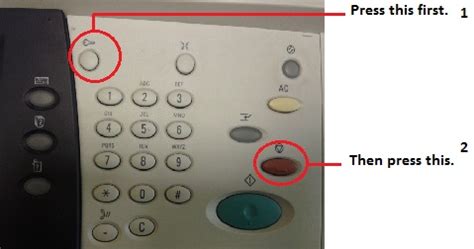 Xerox WorkCentre 7345 Error 016 322 Information Technology And Notes About It