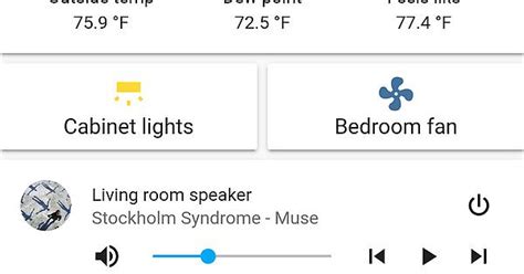 some pages of my mobile frontend album on imgur