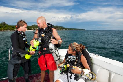 The Scuba Snobs Dive Etiquette Tip Of The Week Tip 5 Ask Before