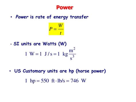 Ppt Chapter 5 Work And Energy Powerpoint Presentation Free Download