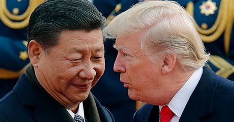 중국 ‘관세 전쟁 빌미 펜타닐 관련 “미국과 추가 협력 준비돼”