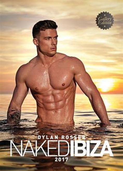 Naked Ibiza Boeken Bol