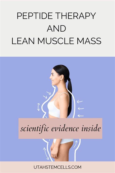 Peptide Therapy Artofit