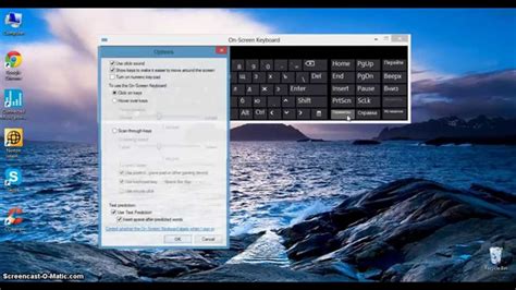 Экранная Клавиатура Windows 7 На Английском Topikworker