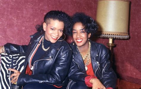 Wee Papa Girl Rappers Singer Samantha Lawrence Dies Aged 55