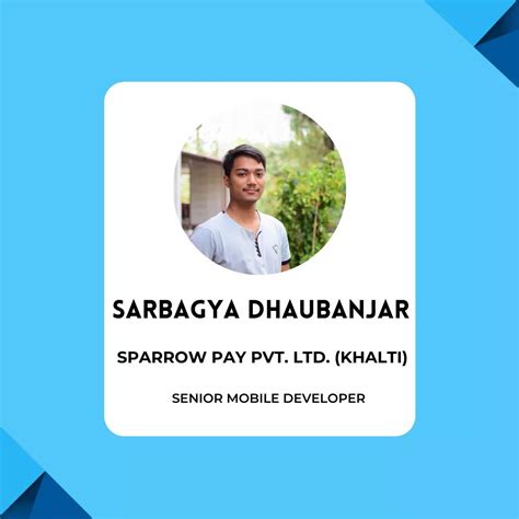 Flutter Nepal Flutternepal Twitter