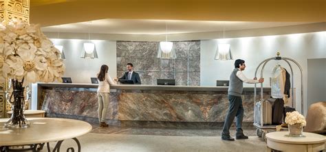 What Is The Hotel Front Desk At Lucy Darrell Blog