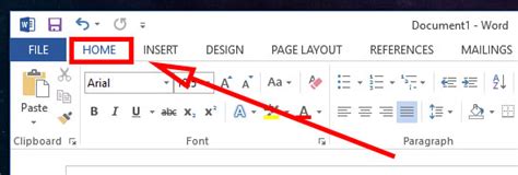 How To Change Line Spacing In Microsoft Word Design Talk
