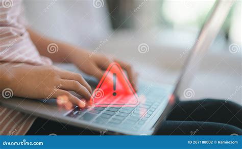 Computer Notification Error Maintenance Concept Programmer Or