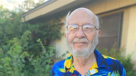 Fundraiser By Edward Oliphant Comfort And Dignity For Charles Dunnam