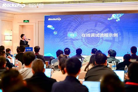 Rockchip 瑞芯微电子股份有限公司