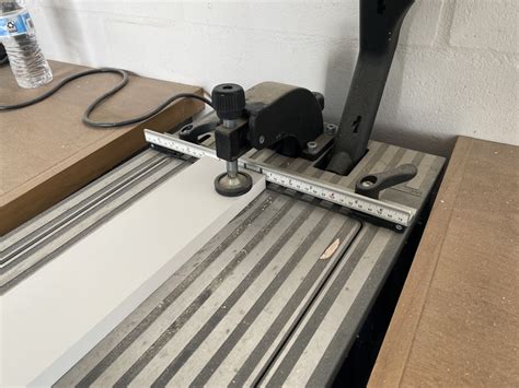 How To Window Casing Sawdust Stitches