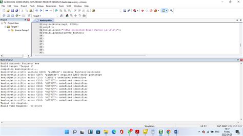 Solved Please Help By Fixing This Program Error For I Am Chegg