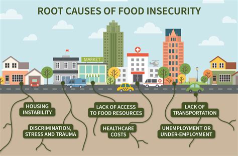 Getting To The Root Of Food Insecurity With Food Harvesters