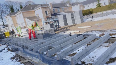 A Guide To Beam And Block Floor Installation