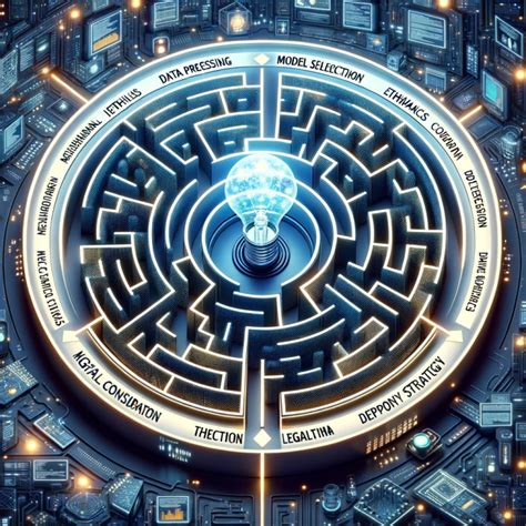 Machine Learning Models Solution Design Examples
