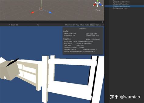 Unity性能优化基础篇——静态批处理，动态批处理，gpu Instancing 知乎