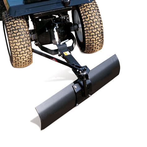 Riding Lawn Mower Hitch Attachment At Ernest Prather Blog
