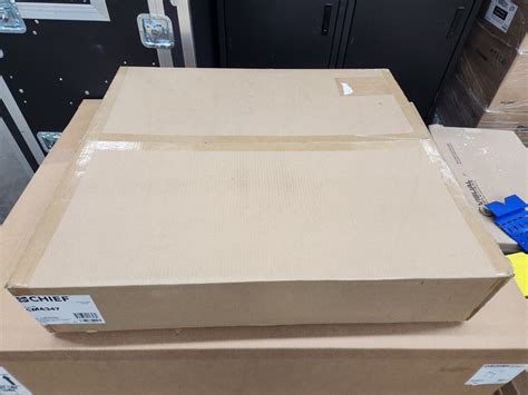 Chief Cma 347 Cma347 Projector Vibration Isolator Dampen Mount Lpav