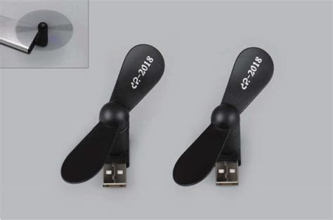 Vifte Usb Gosh Spektrum