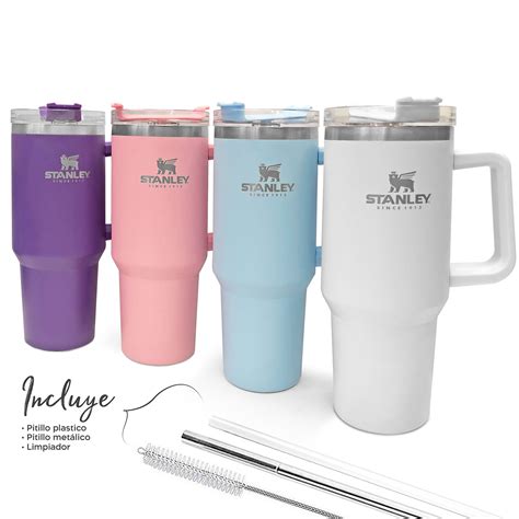 Termo Tipo Stanley 40 Onz Yanca Publicidad