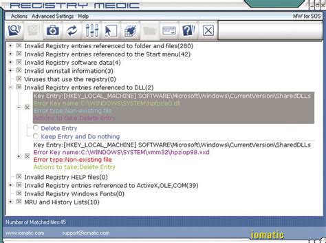 How Clean Registry Windows Pnaada