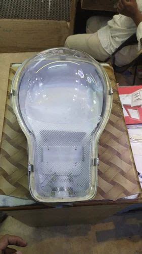 Rectangular Led Light Fittings At ₹ 550 Piece In Vasai Id 2850177783855