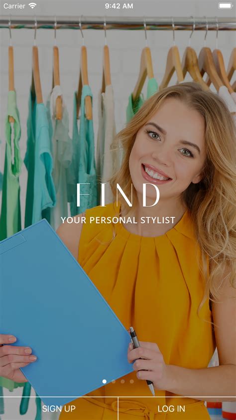 Fashom Personal Styling App For Iphone Download