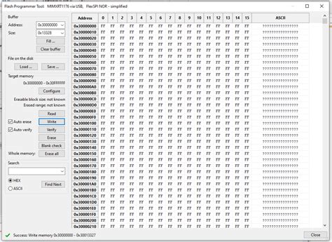 Bootloader Update Pixhawk V X Rt Via Usb Px Guide V
