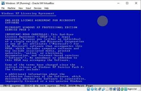 How To Run Windows Xp Emulator On Windows 10