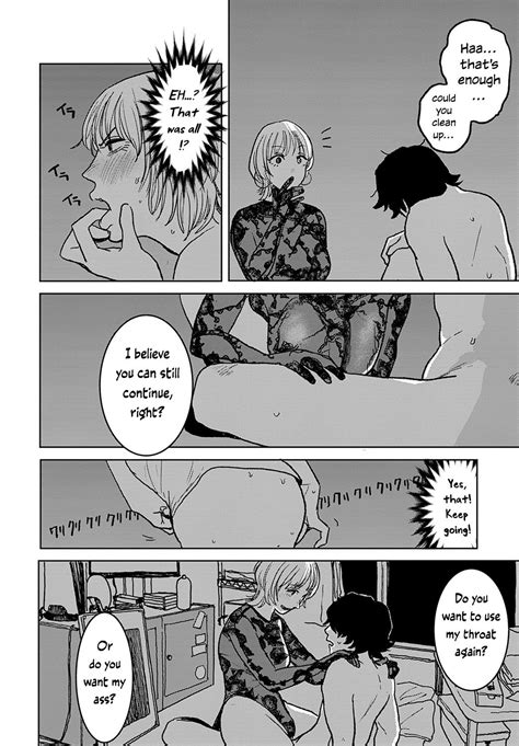 Better Than Sex Ch 1 6 Page 107 Nhentai Hentai Doujinshi And Manga
