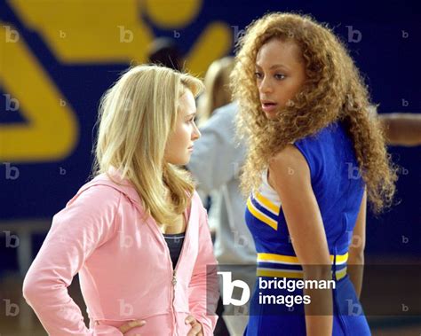 Hayden Panettiere Bring It On
