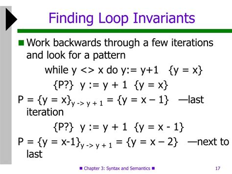 Ppt Semantics Powerpoint Presentation Free Download Id5754315