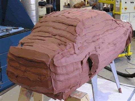 Epoxy Resin Tooling Paste Coloured Modelling Paste For Foaming Mould