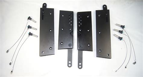 Pro Audio With Line Array Rigging Parts 035 Pro Audio Speaker And