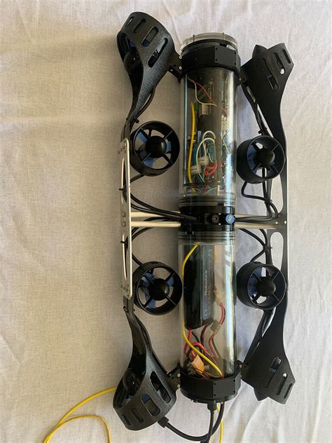 wtc to wtc joiner build blue robotics community forums