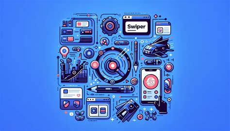 Vue30中如何使用swiper • Worktile社区