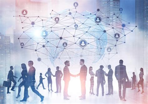 The Importance Of Career Networking