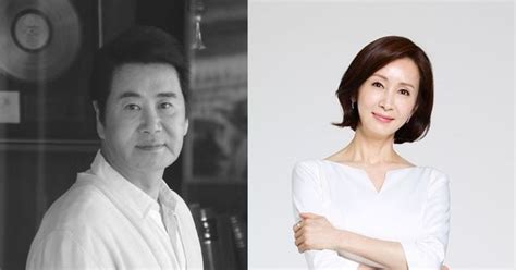 [공식입장] 유동근♥전인화 현 소속사와 재계약 의리 부부