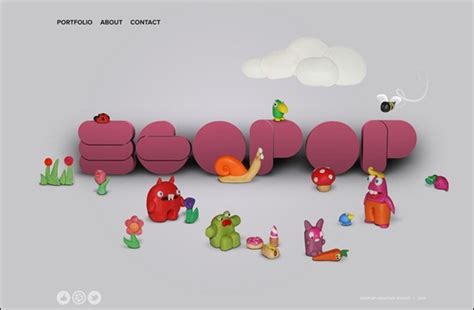 50 Parallax Scrolling Website Examples Plugins And Tutorials