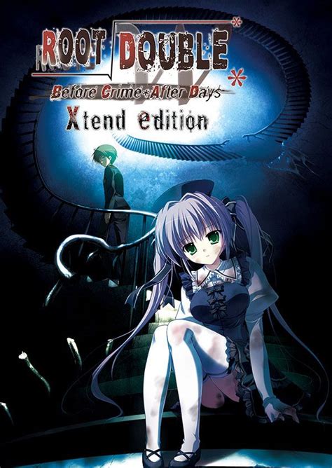 Root Double Before Crime After Days Xtend Edition