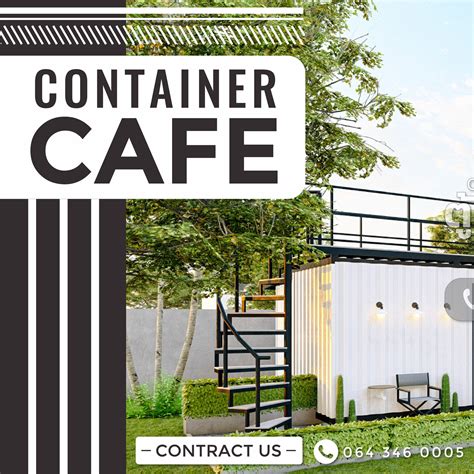 🤍🧸container Cafe ตู้คอนเทนเนอร์ เชียงใหม่